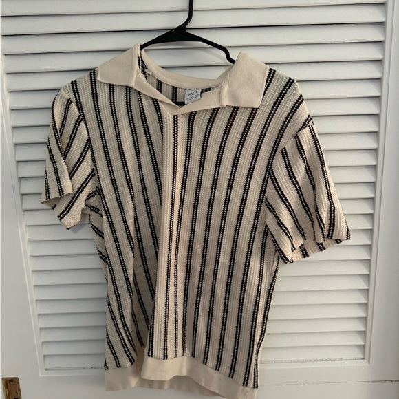 Zara | Shirts | Zara | Poshmark